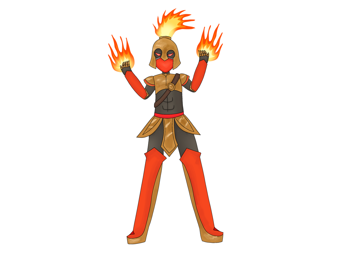 Mars Miniforce Fanon Wiki Fandom
