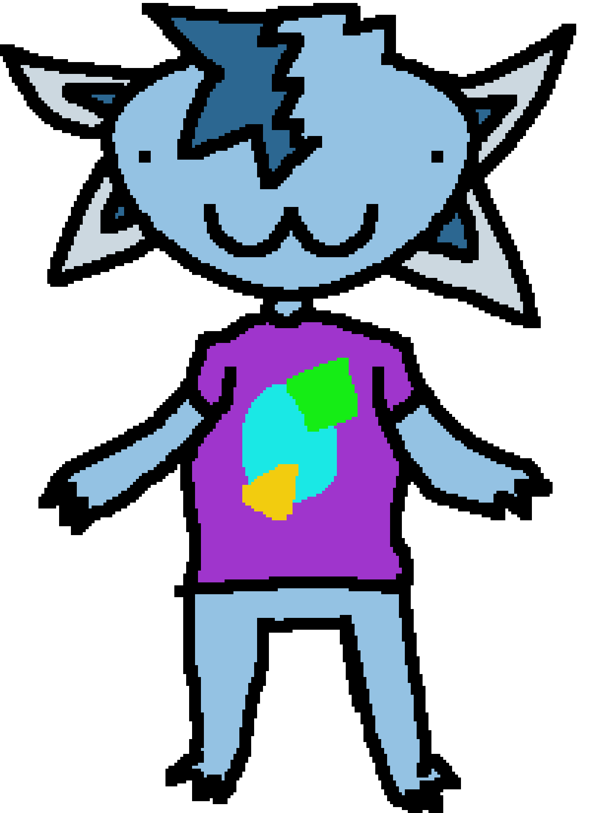 Tang | Miniforce Fanon Wiki | Fandom