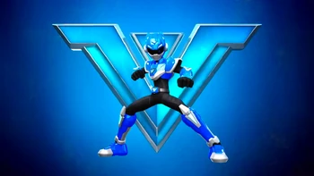 Volt | Miniforce Wiki | Fandom