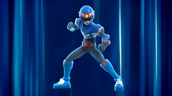 Volt | Miniforce Wiki | Fandom