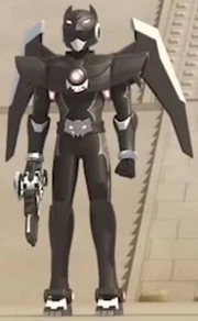 Ray | Miniforce Wiki | Fandom