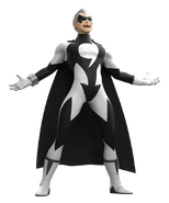 Nien | Miniforce Wiki | Fandom