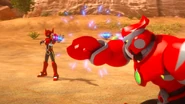 Pio | Miniforce Wiki | Fandom