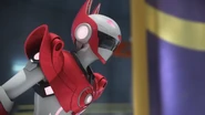 Anna | Miniforce Wiki | Fandom