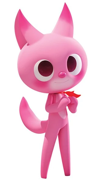 Lucy | Miniforce Wiki | Fandom