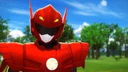 Sammy | Miniforce Wiki | Fandom