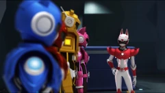 Anna | Miniforce Wiki | Fandom