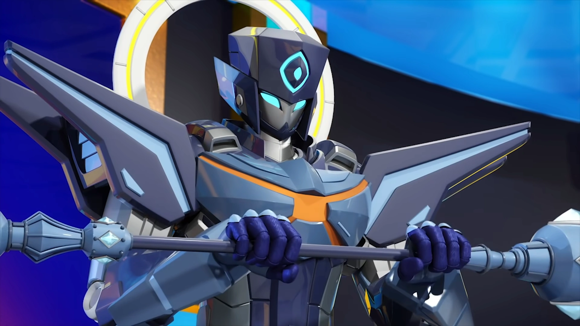 Discuss Everything About Miniforce Wiki | Fandom