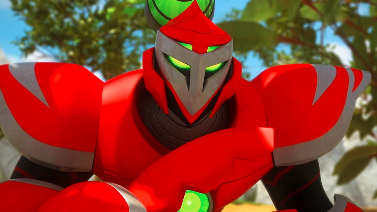 Pio | Miniforce Wiki | Fandom