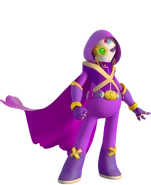 Captain Powerman | Miniforce Wiki | Fandom