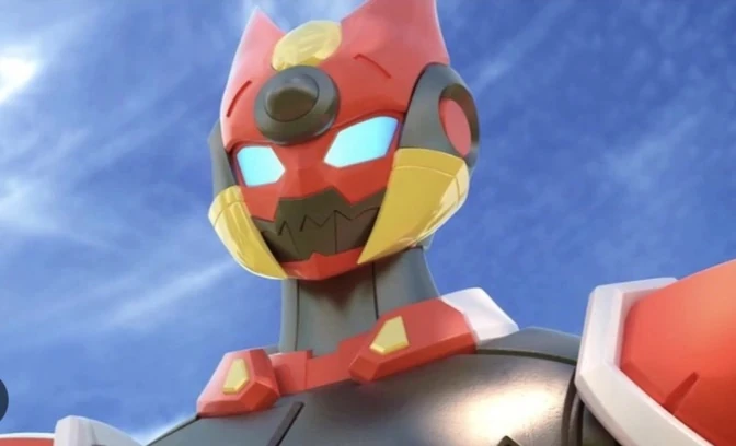 Killer Bee (Kira) | Miniforce Wiki | Fandom