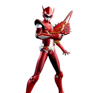 Discuss Everything About Miniforce Wiki | Fandom