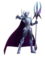 Zenos | Miniforce Wiki | Fandom