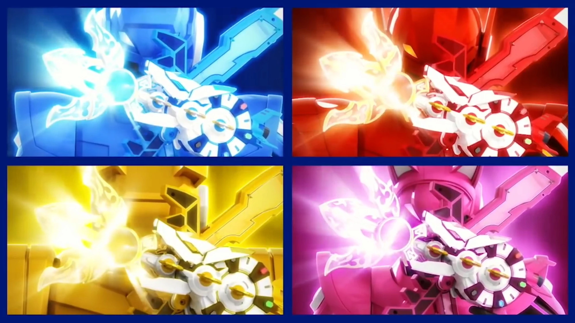 Miniforce (team) | Miniforce Wiki | Fandom