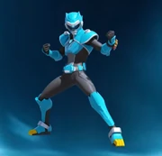 Volt | Miniforce Wiki | Fandom