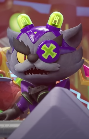 Drspark Miniforce Wiki Fandom