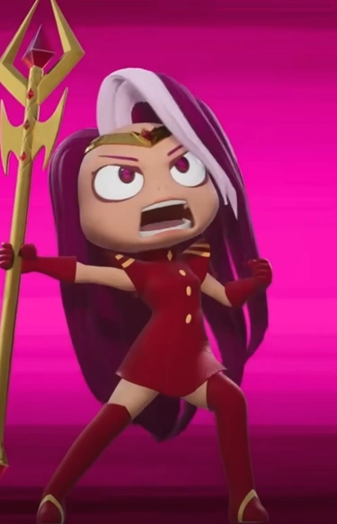 Vivi | Miniforce Wiki | Fandom