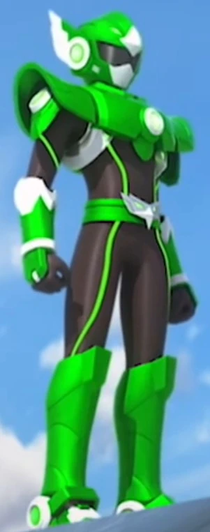 Hawk | Miniforce Wiki | Fandom