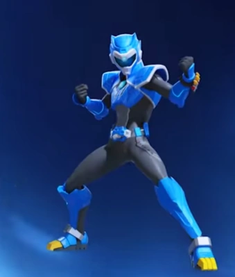 Volt | Miniforce Wiki | Fandom