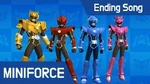 Miniforce (series) | Miniforce Wiki | Fandom