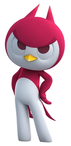 Sammy | Miniforce Wiki | Fandom