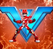 Kai | Miniforce Wiki | Fandom