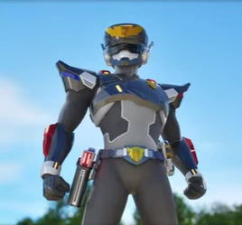 Ray | Miniforce Wiki | Fandom