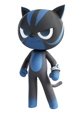 Leo | Miniforce Wiki | Fandom