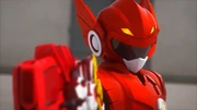 Sammy | Miniforce Wiki | Fandom