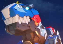 Tyra | Miniforce Wiki | Fandom