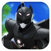 Ray | Miniforce Wiki | Fandom