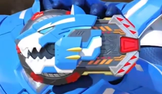 X-Selector | Miniforce Wiki | Fandom