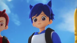 Volt | Miniforce Wiki | Fandom