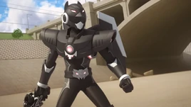 Ray | Miniforce Wiki | Fandom