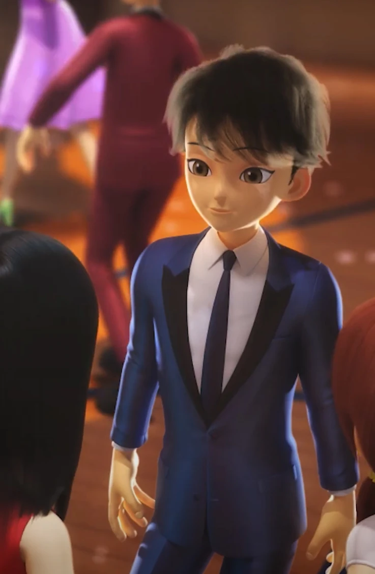 Terry | Miniforce Wiki | Fandom