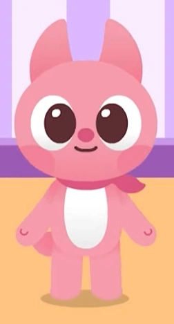 Lucy | Miniforce Wiki | Fandom