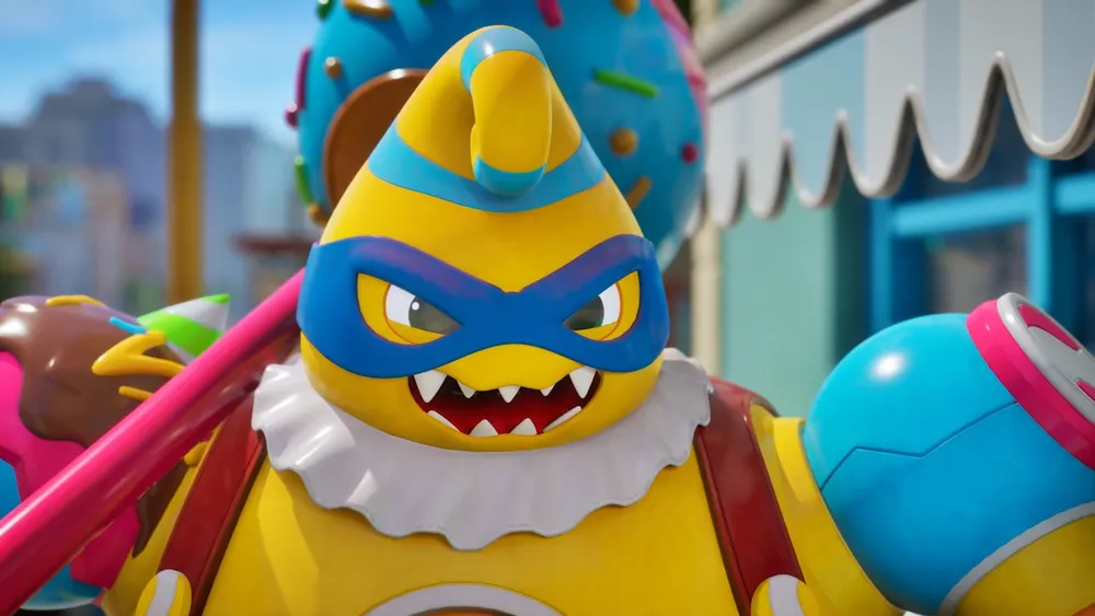 Category:Characters | Miniforce Wiki | Fandom