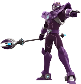 Pascal | Miniforce Wiki | Fandom
