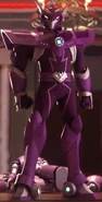 Pascal | Miniforce Wiki | Fandom