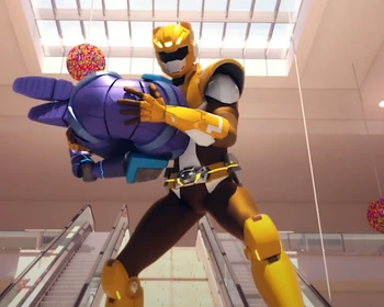 Max | Miniforce Wiki | Fandom