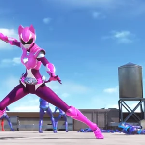 Discuss Everything About Miniforce Wiki | Fandom