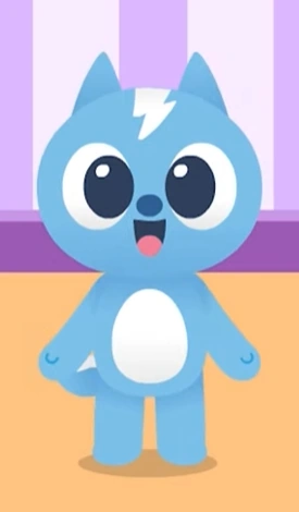 Volt | Miniforce Wiki | Fandom