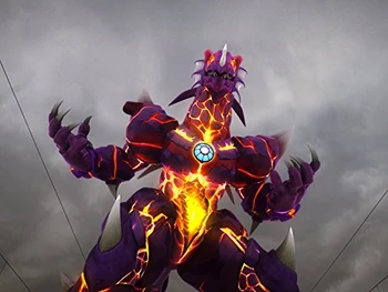 Pascal | Miniforce Wiki | Fandom