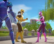 Max | Miniforce Wiki | Fandom