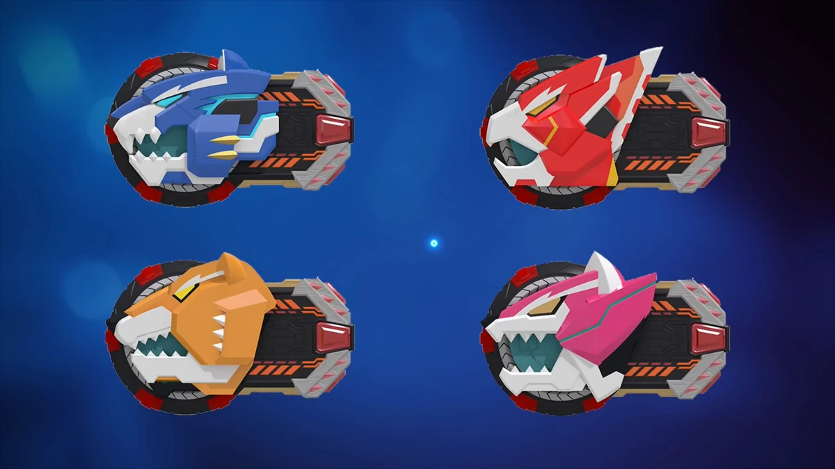 Arsenal (Miniforce X) | Miniforce Wiki | Fandom