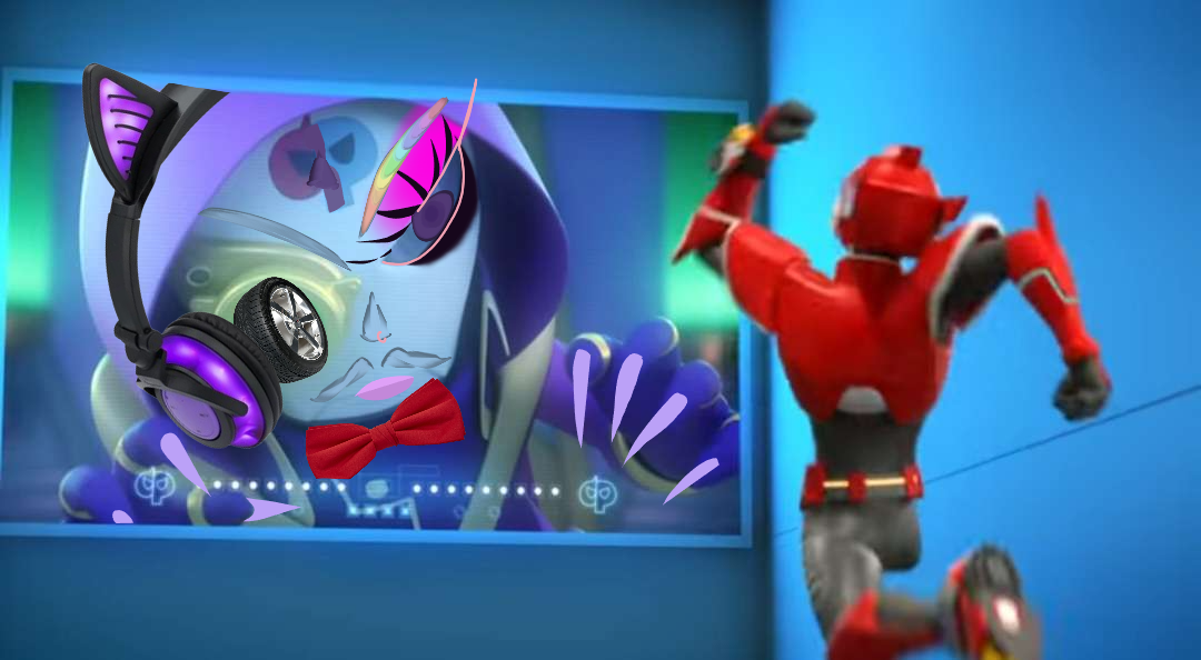 Talkcaptain Powerman Miniforce Wiki Fandom