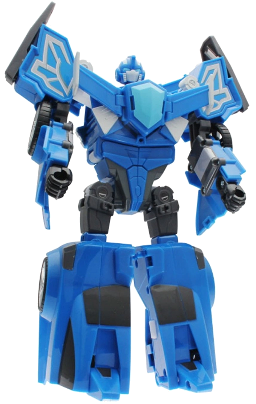 Force Bot 1 | Miniforce Wiki | Fandom