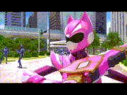 Lucy | Miniforce Wiki | Fandom