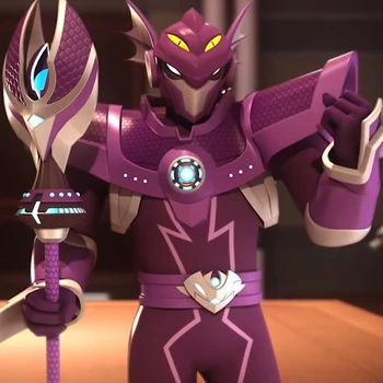 Pascal | Miniforce Wiki | Fandom