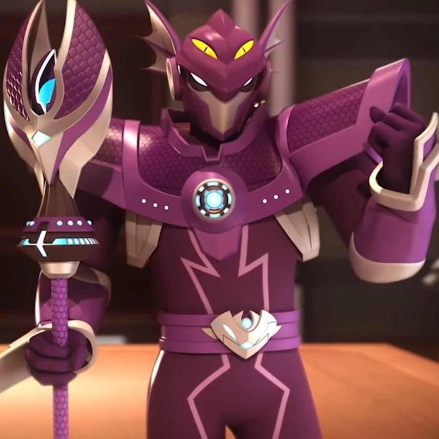 Pascal | Miniforce Wiki | Fandom